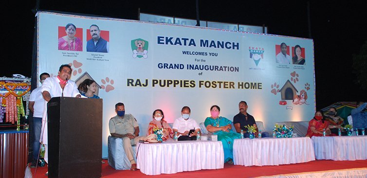 Animal Welfare – Ekata Manch
