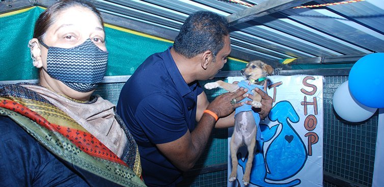 Animal Welfare – Ekata Manch